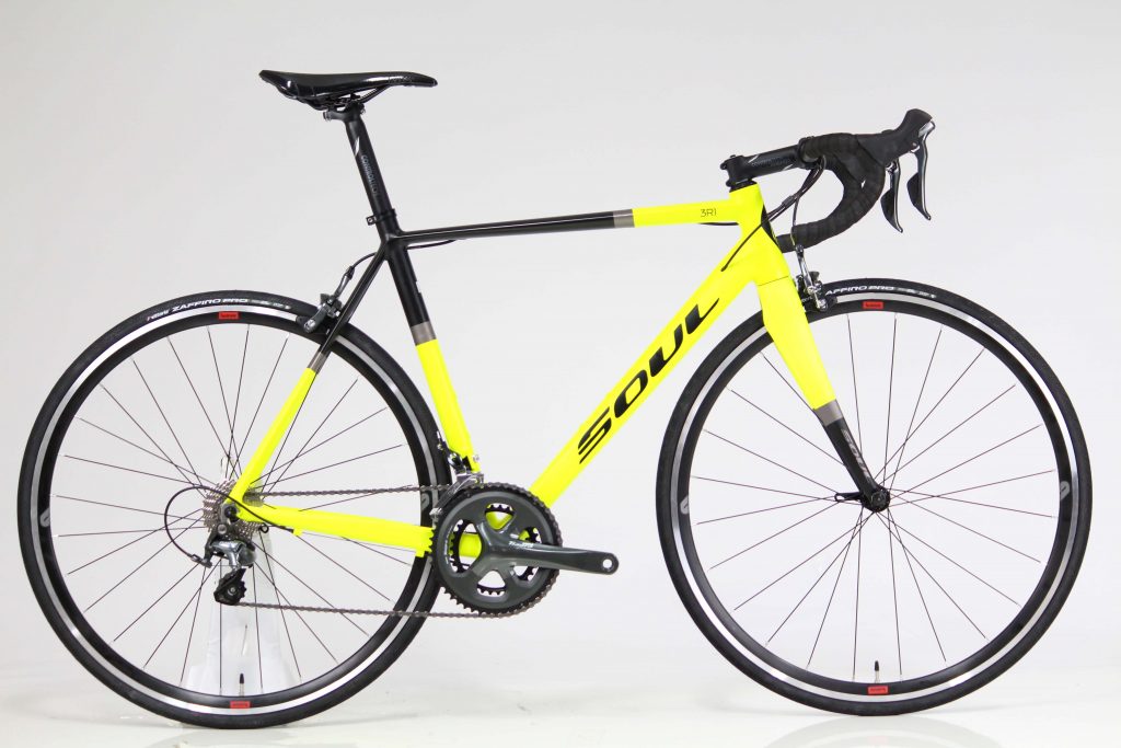 Bike Soul: Vale a pena? - Blog | Entre Trilhas