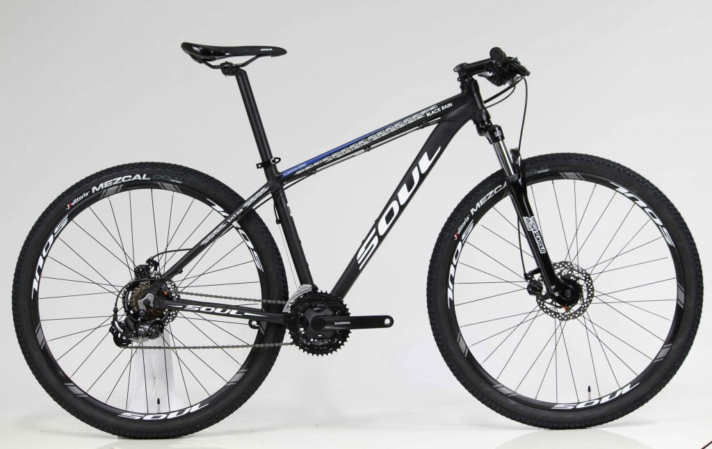 Bike Soul: Vale a pena? - Blog | Entre Trilhas