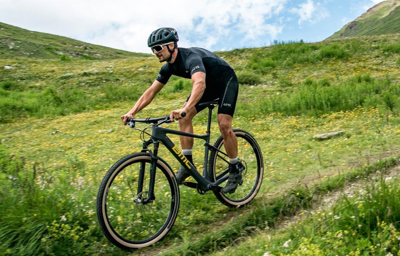 Mountain Bikes da BMC: conheça os modelos - Blog | Entre Trilhas