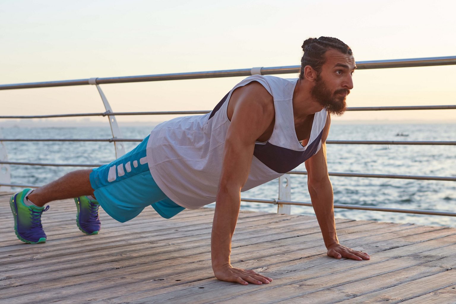 5 Exercícios de aquecimento antes de pedalar - Blog | Entre Trilhas